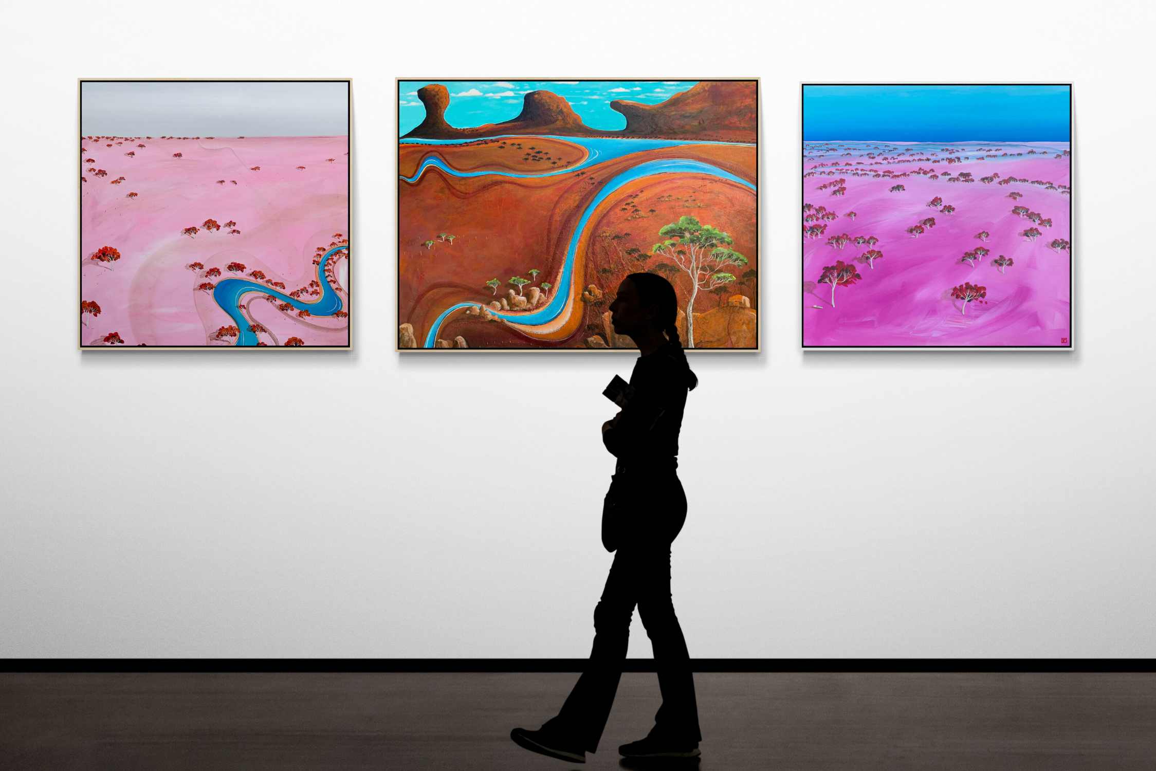 How to Create In-Room Mockups