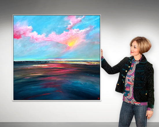 Tania Chanter Artist