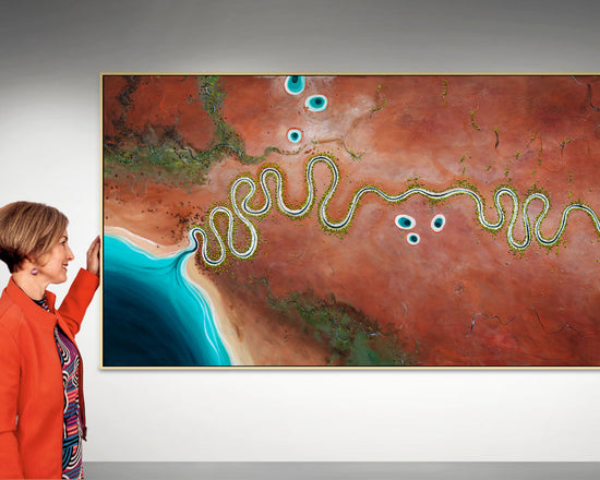 Tania Chanter Artist