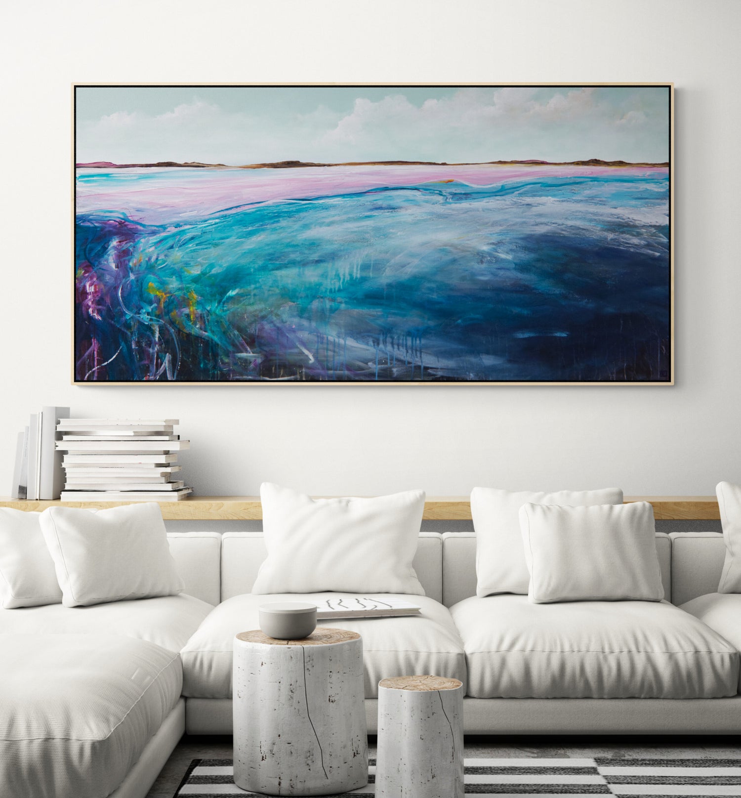 Tania Chanter Artist