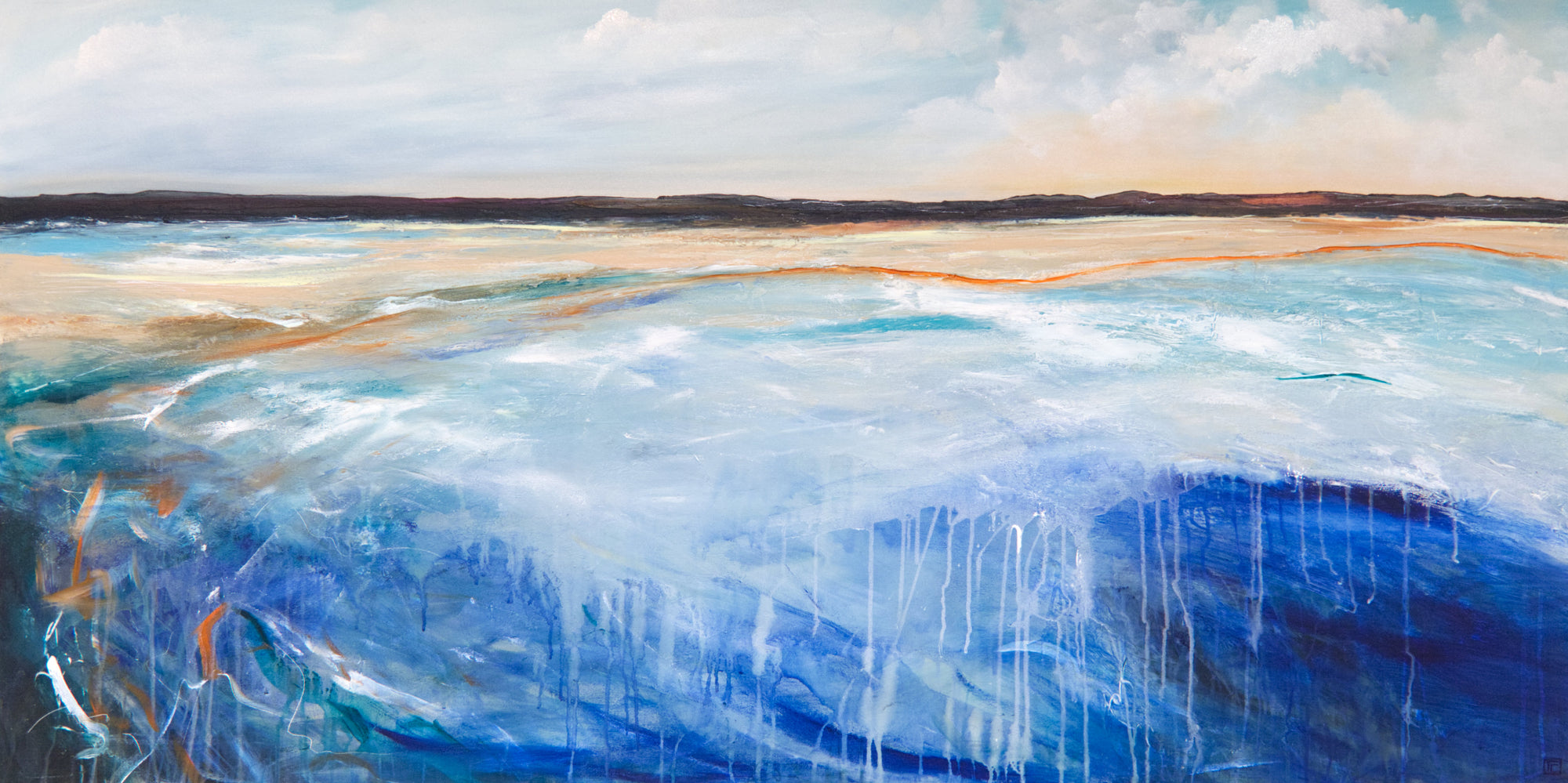 Tania Chanter Artist